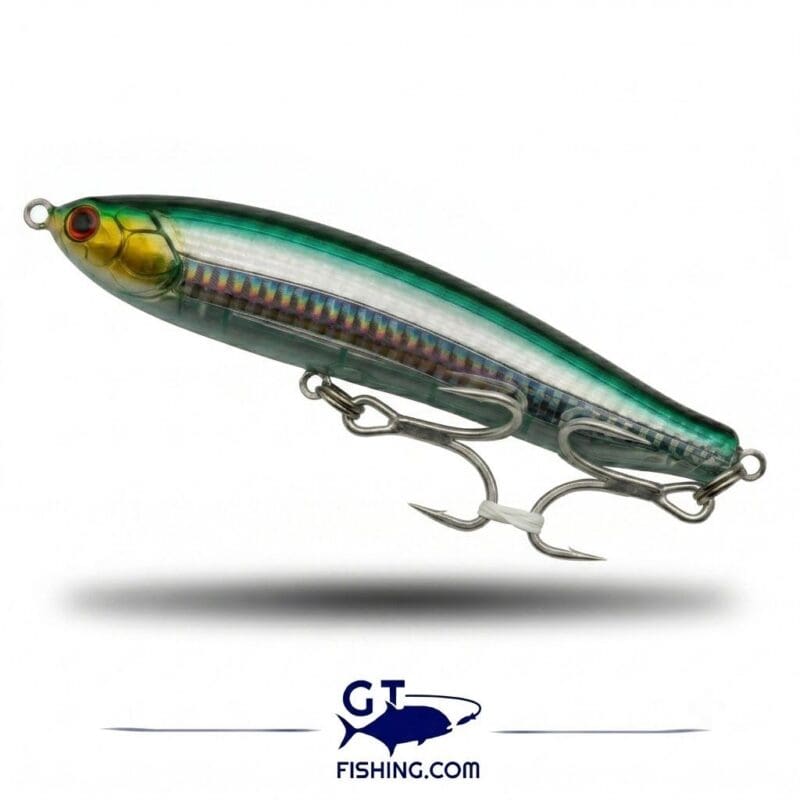 Tackle House Britt 145 CBP F - GT-FISHING.COM
